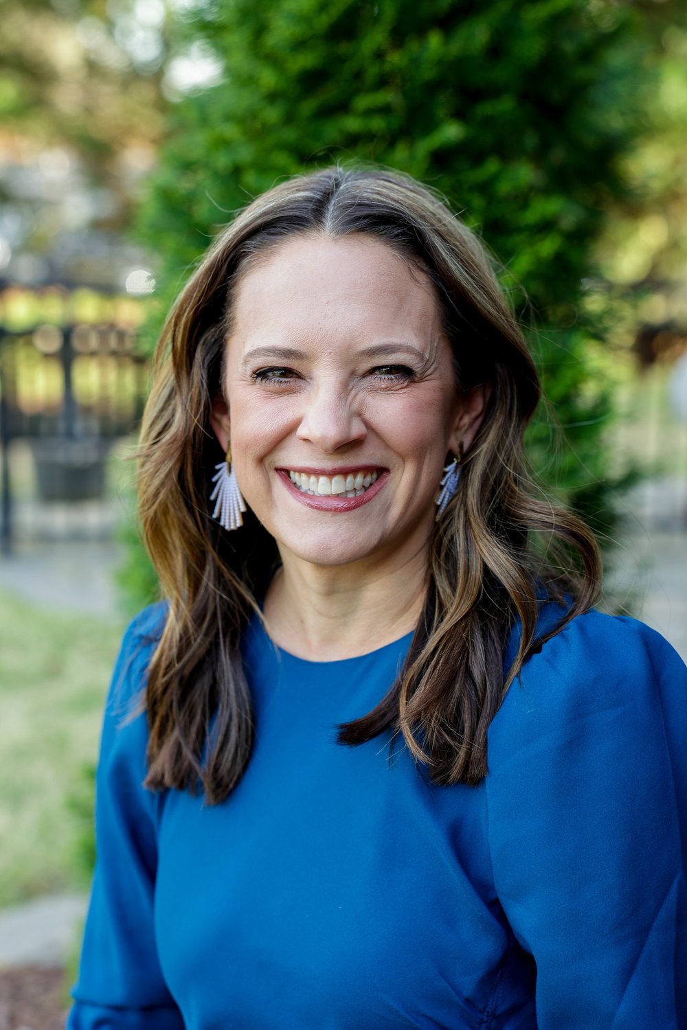 Leadership — Hospice & Community Care