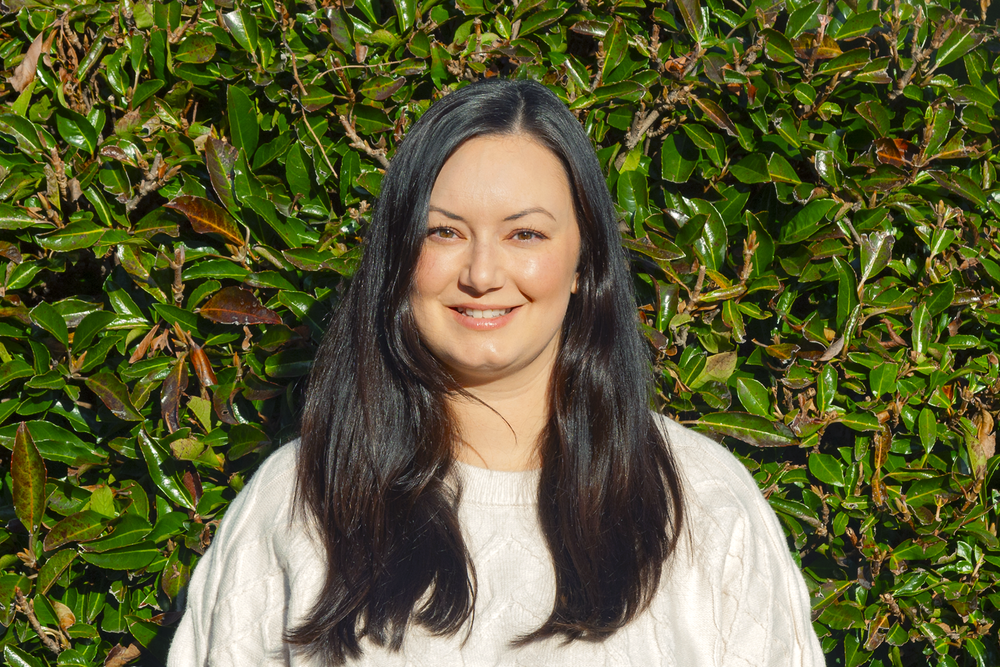 Leadership — Hospice & Community Care