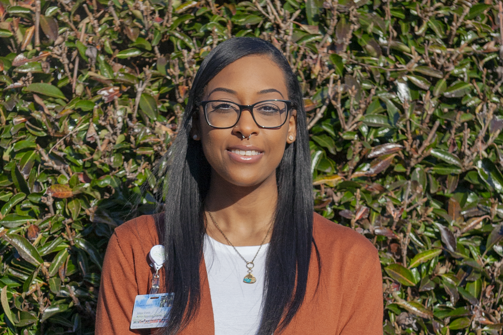 Leadership — Hospice & Community Care