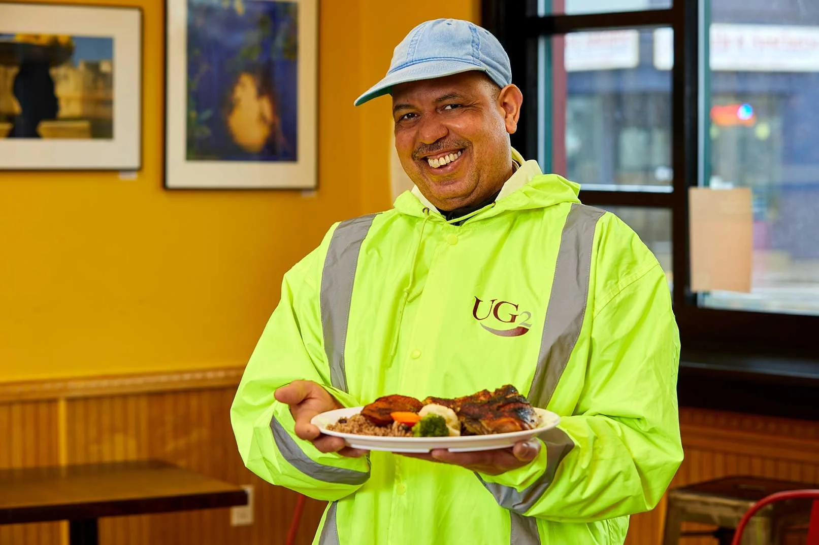 La Parada Dominican Kitchen - Authentic Dominican Cuisine