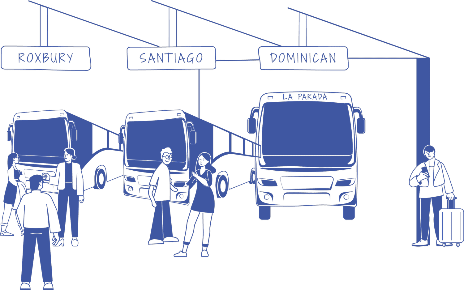 La Parada Dominican Kitchen - Authentic Dominican Cuisine