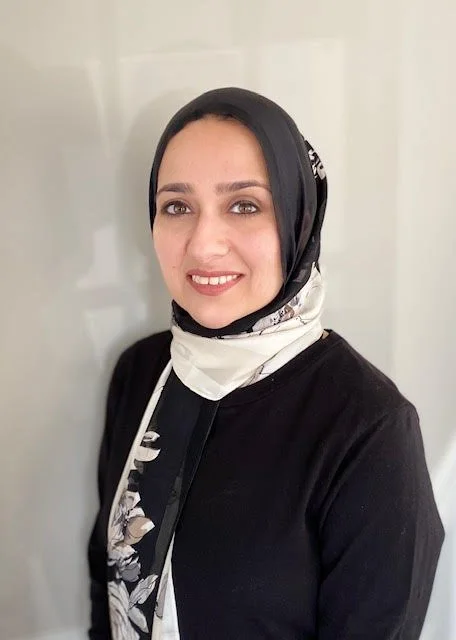 Rabiah Ahmed — Disability Culture Lab