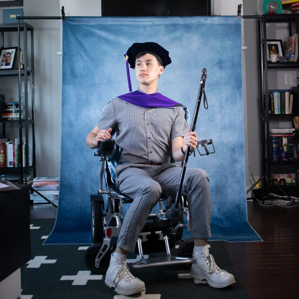 Disability Culture Lab