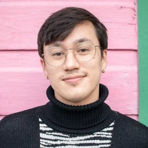 Nick Hatcher — Disability Culture Lab