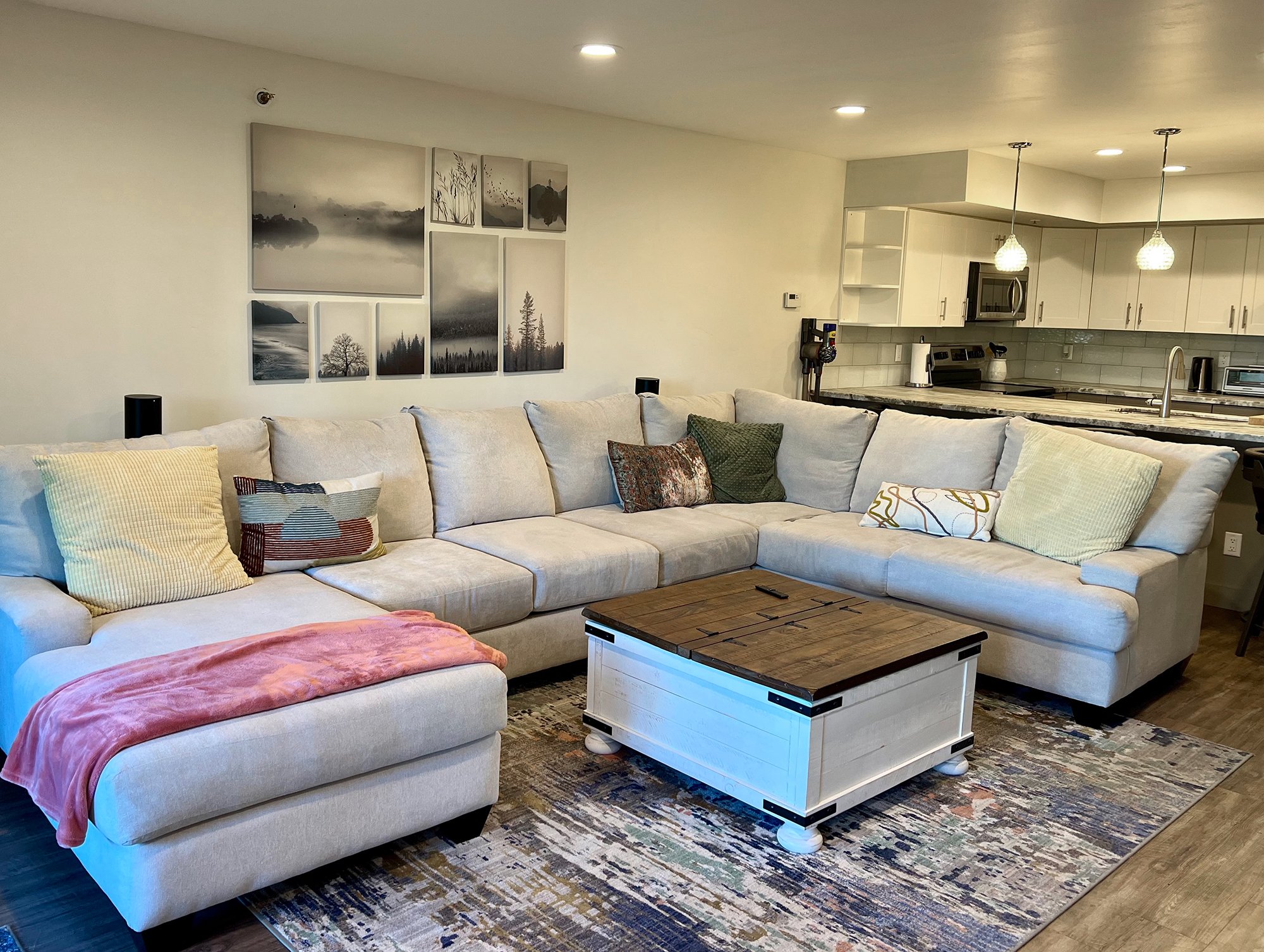 Long Term Rentals — Canopy Property Services