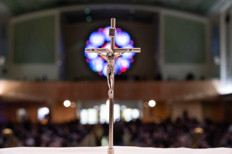 Home — Our Lady of Mercy Parish