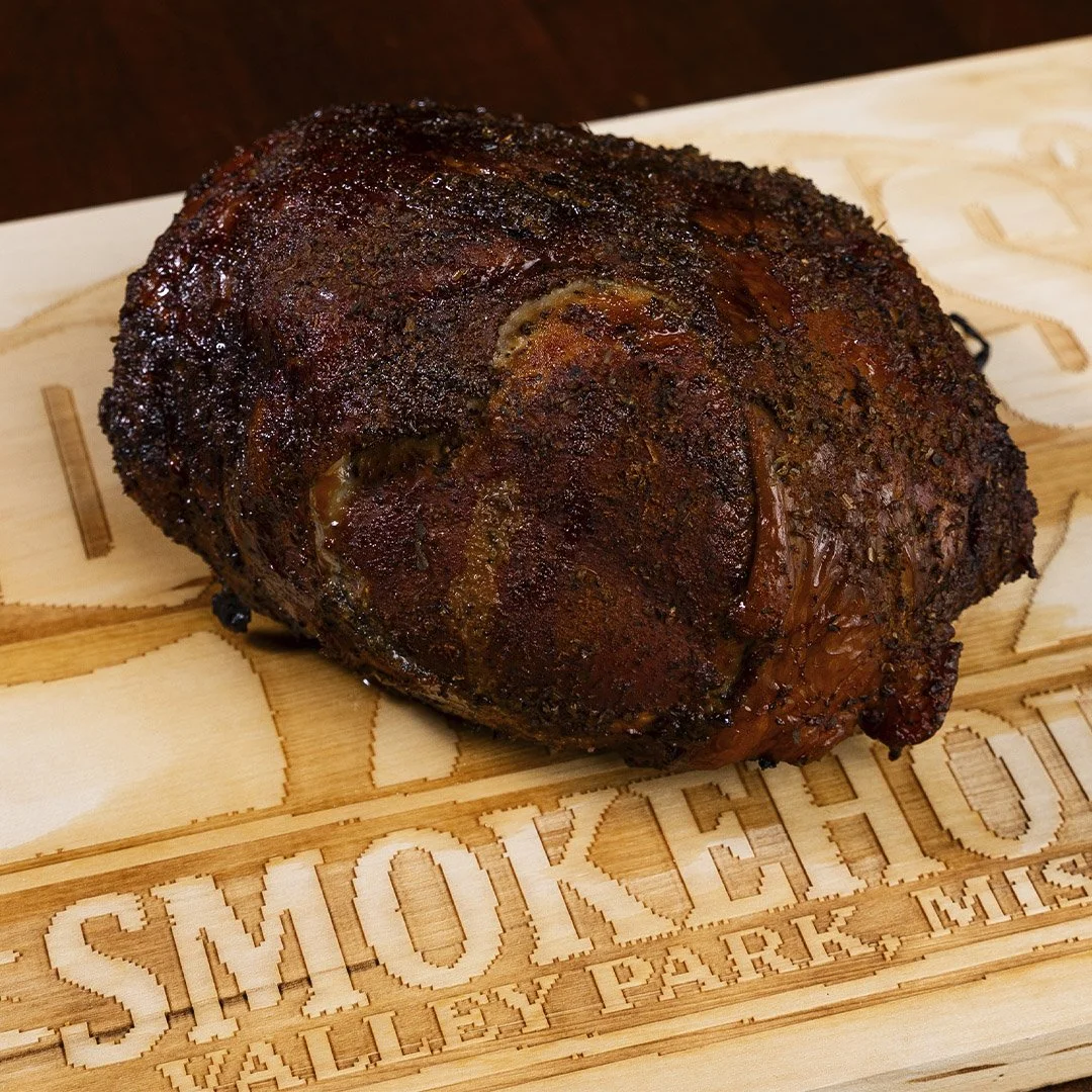 Dalie's Smokehouse