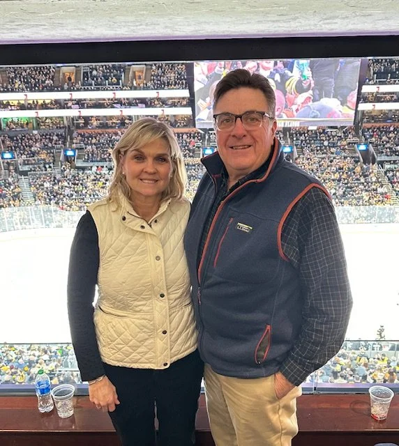 Tom Driscoll's Story — Thomas Driscoll For Clerk of Courts