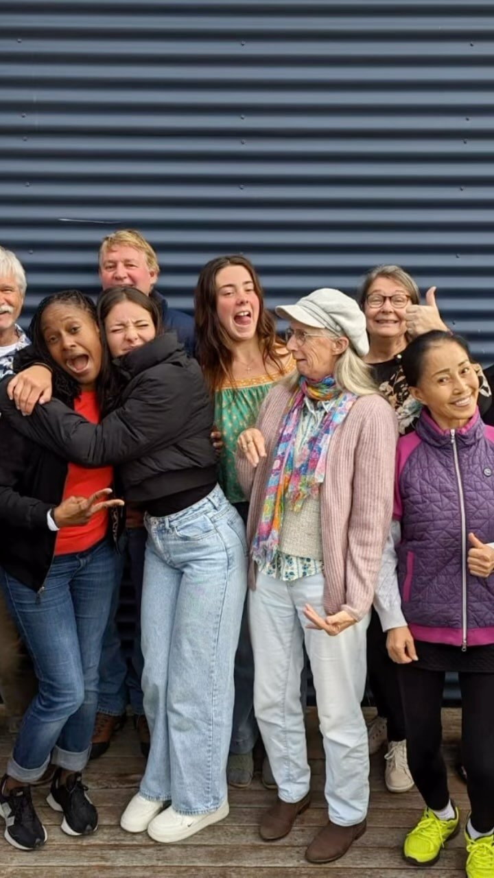 About — YWAM Tasmania