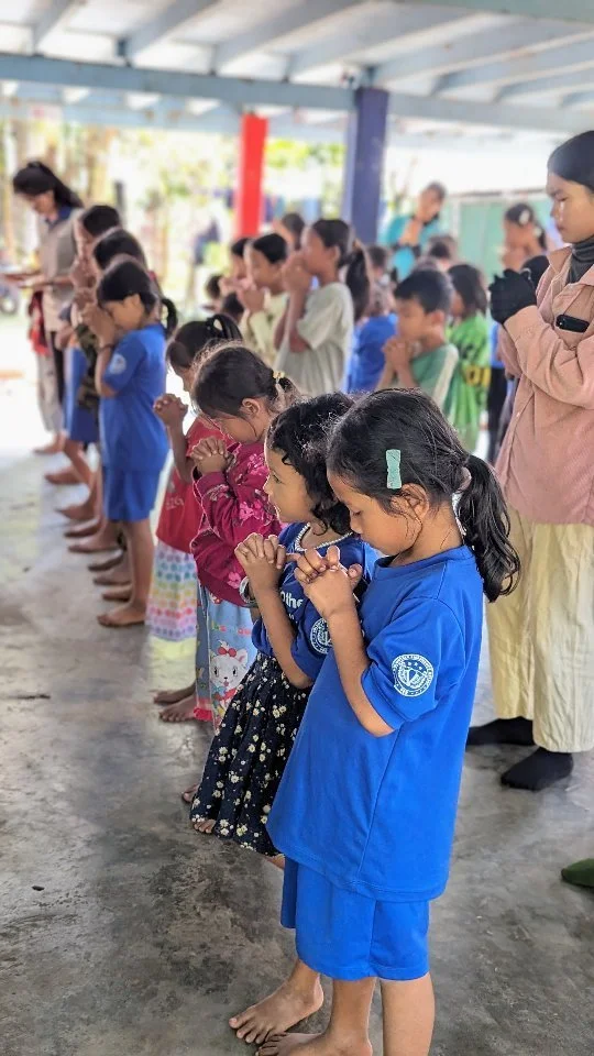 About — YWAM Tasmania