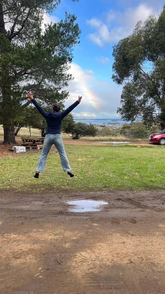 About — YWAM Tasmania