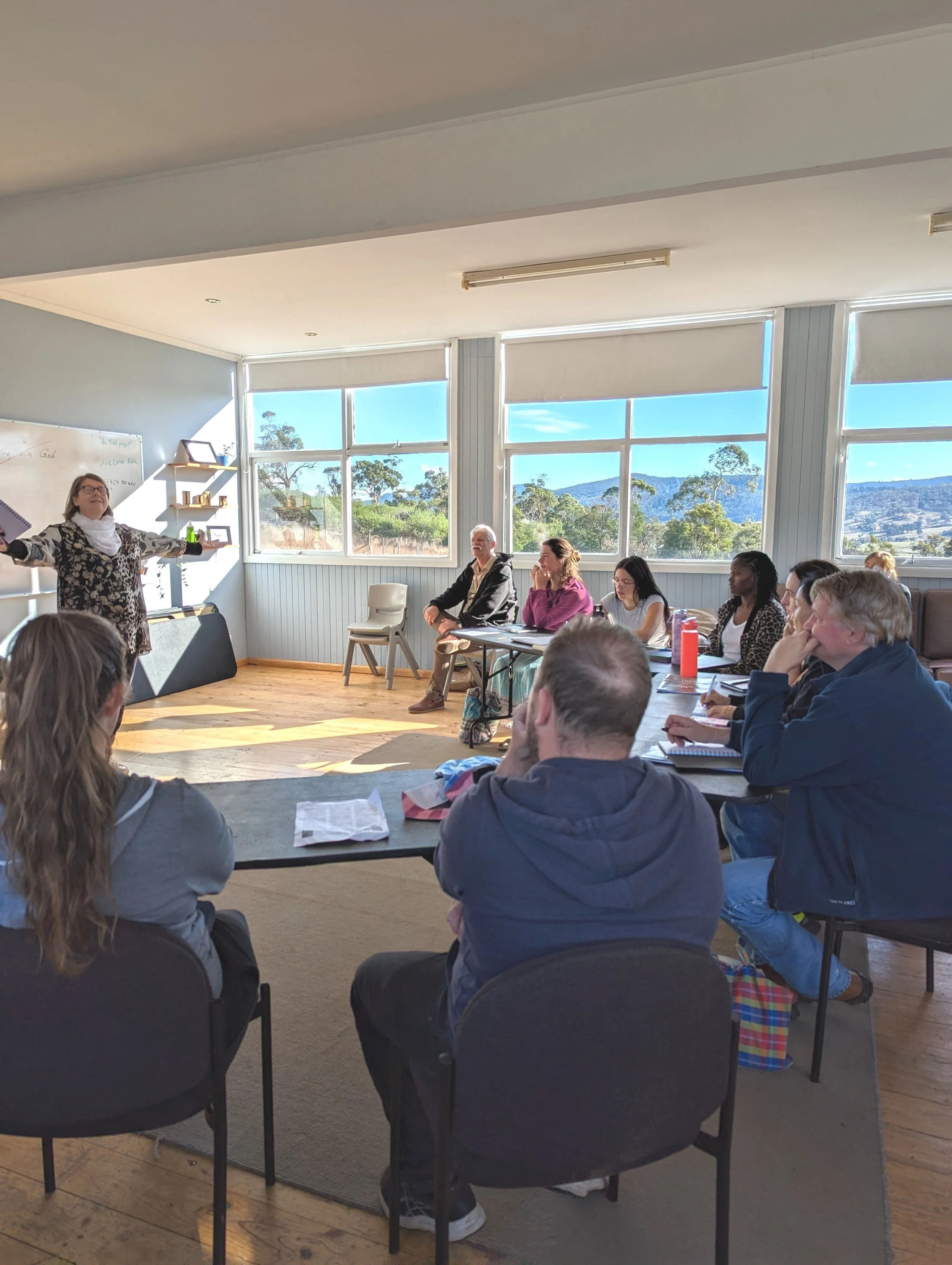 YWAM Tasmania