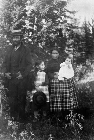 7 Interesting Facts About Métis People and Calgary’s Oldest House — The ...