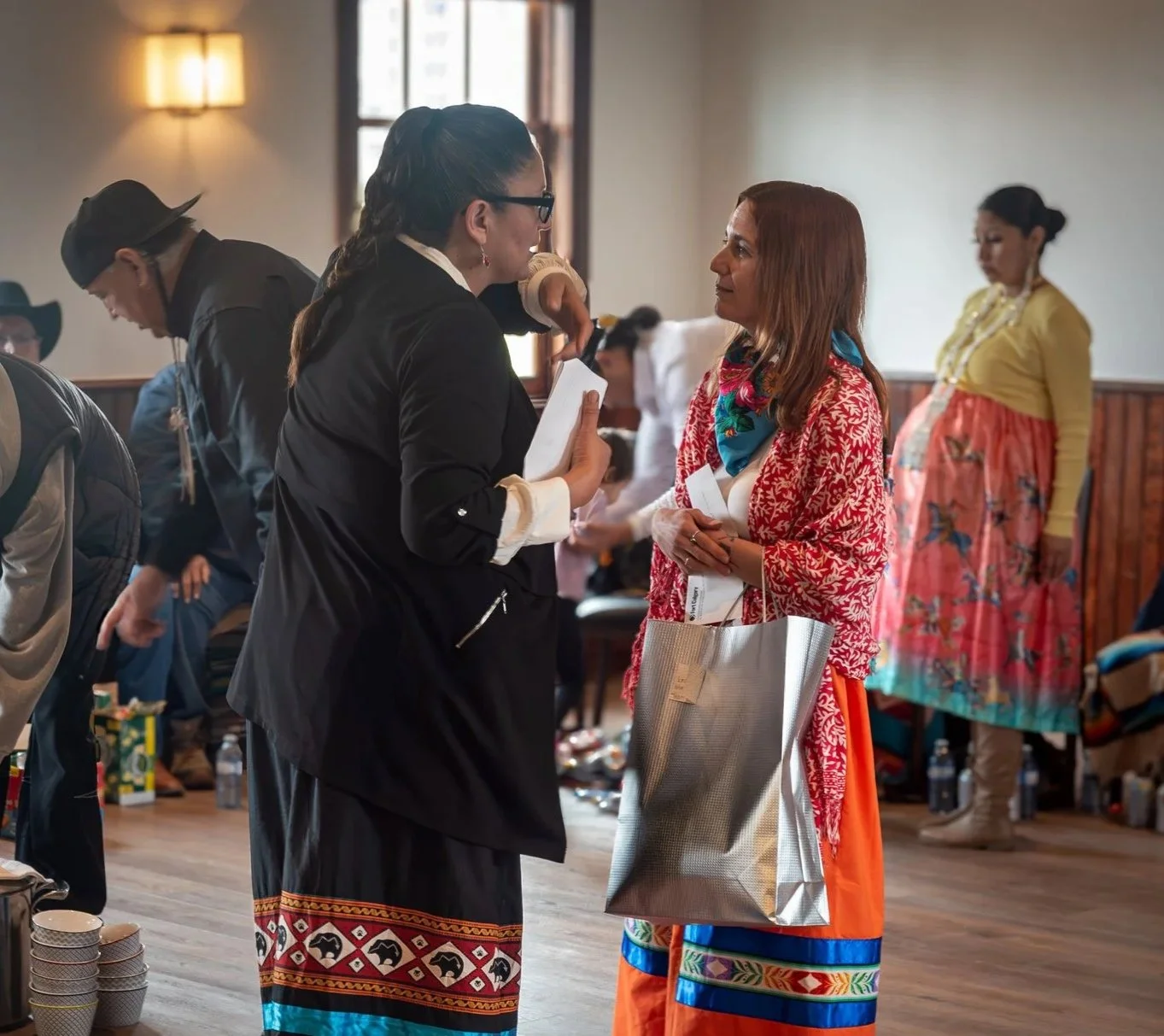 The Truth Indigenous People Want You to Acknowledge — The Confluence