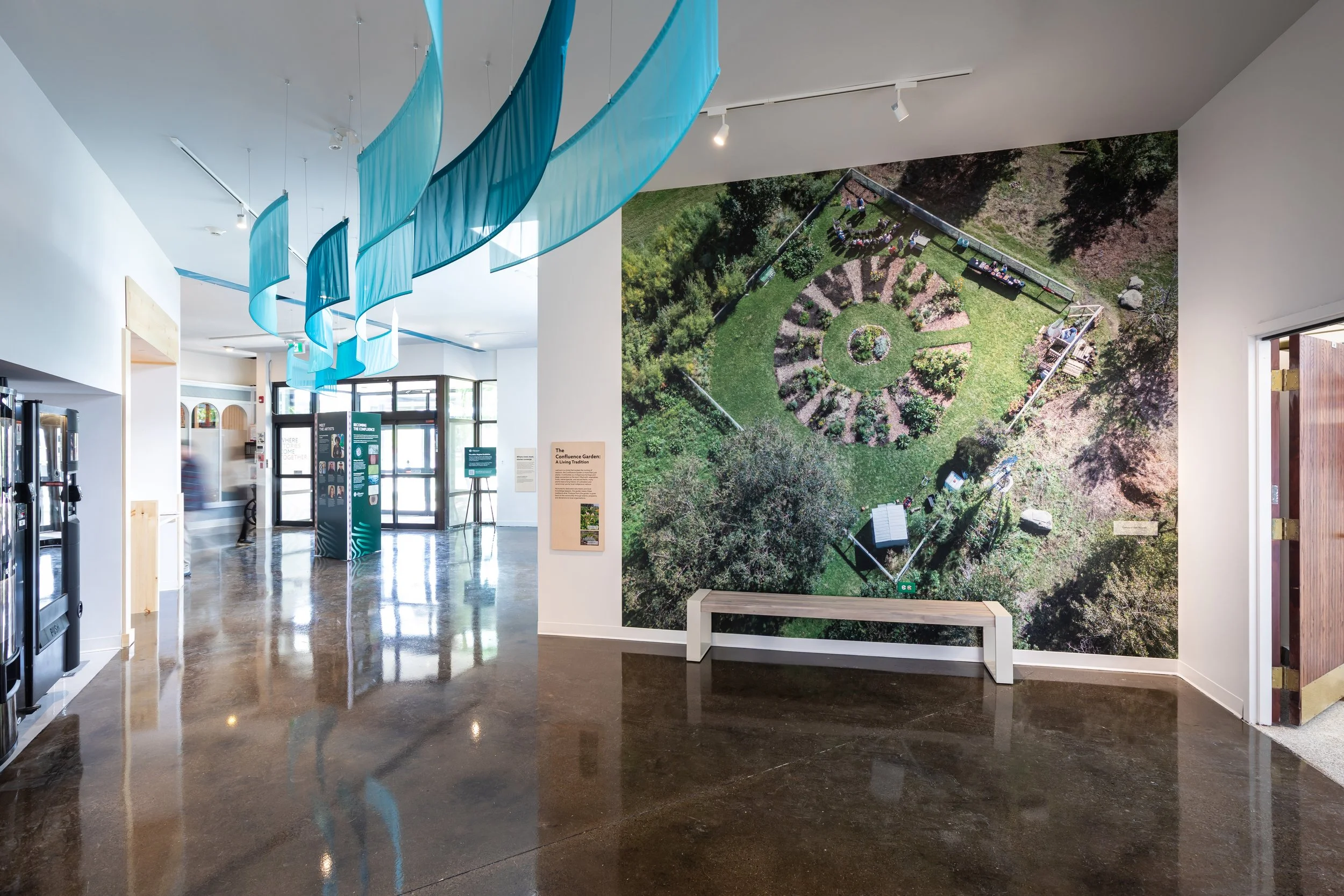 How The Confluence Is Building Donor Confidence and Community Support ...