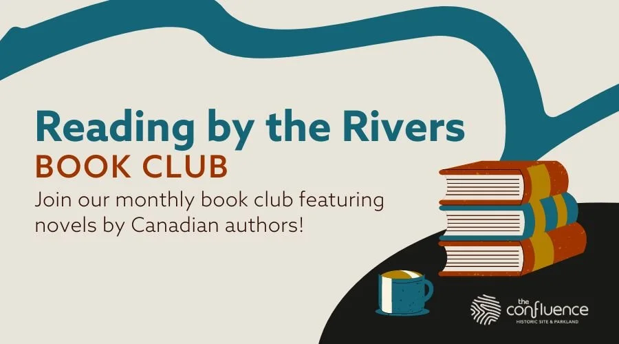 Upcoming Events — The Confluence