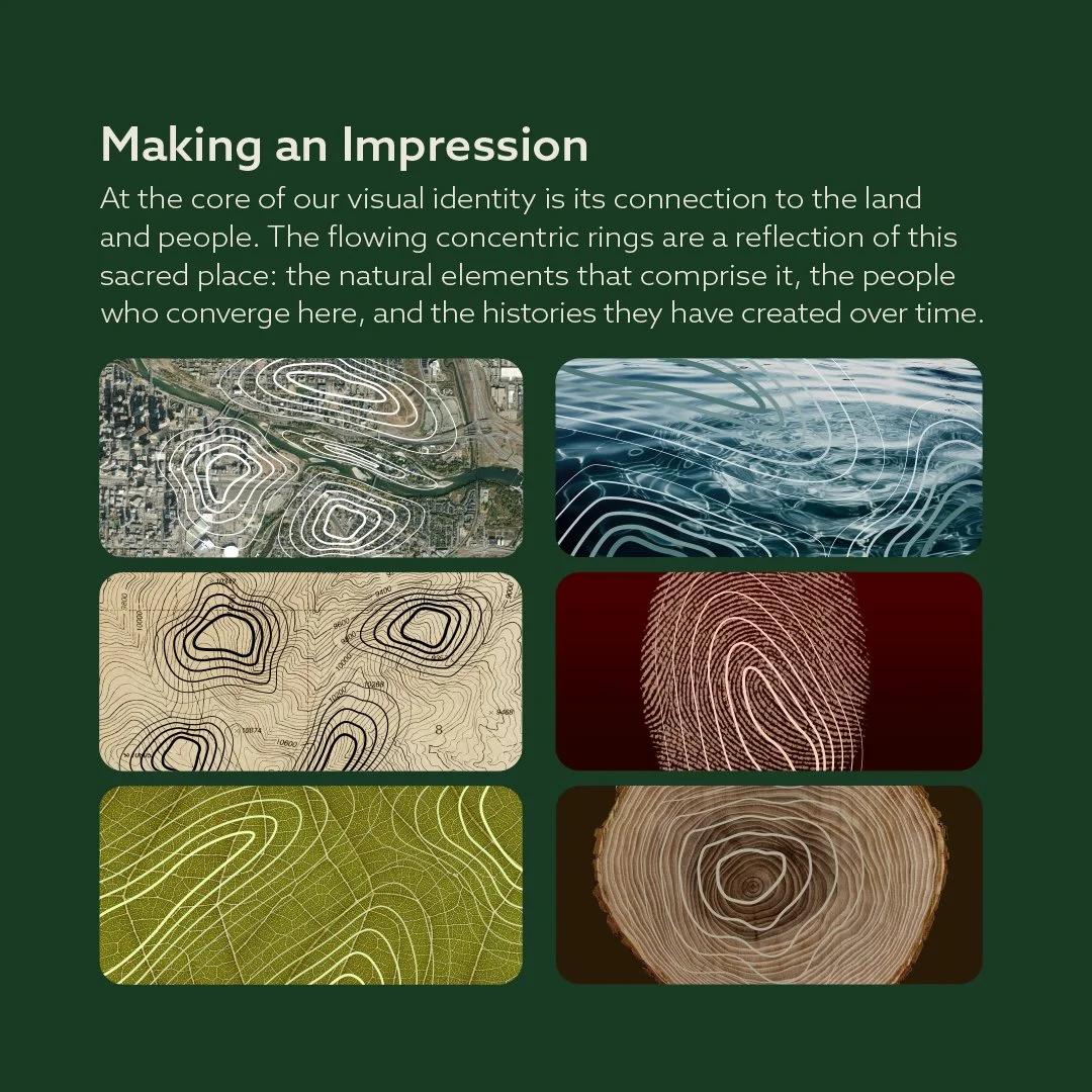 Calgary landmark reimagined: Fort Calgary rebrands to The Confluence ...