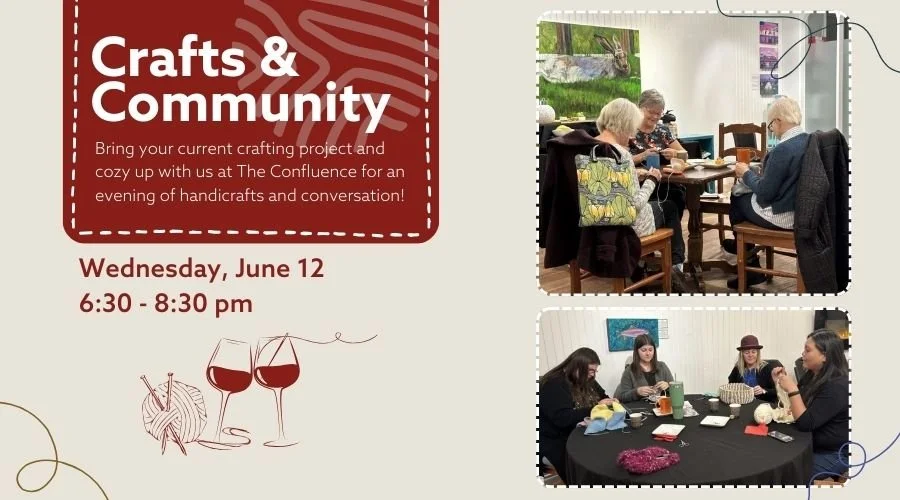 Events — The Confluence