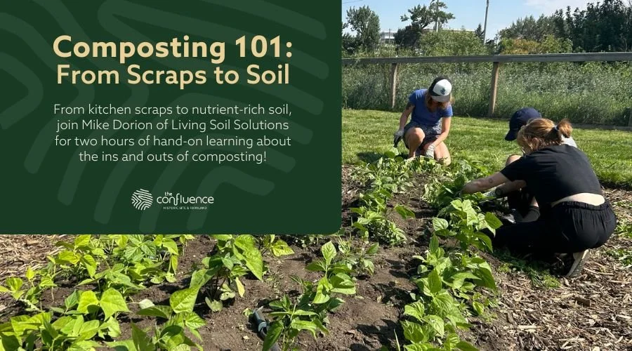 Events — The Confluence