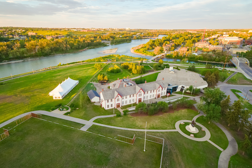 Site concept plan coming for The Confluence — The Confluence