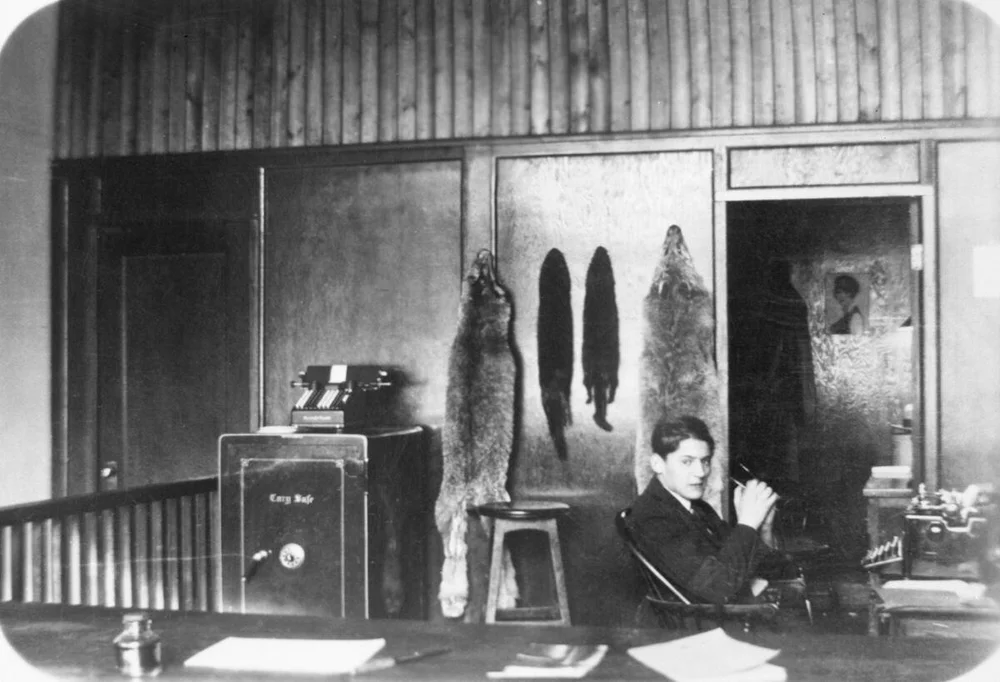 7 Interesting Facts About Métis People and Calgary’s Oldest House — The ...