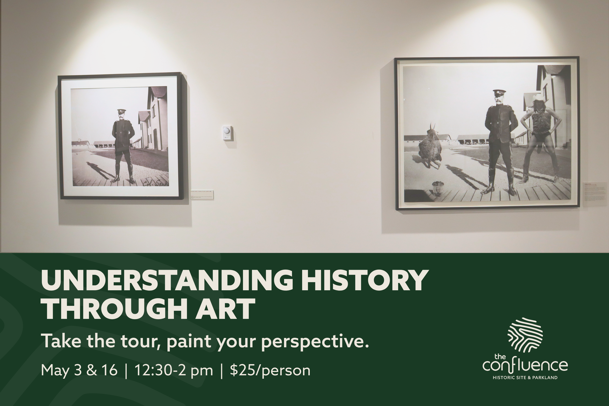 Understanding History Through Art — The Confluence