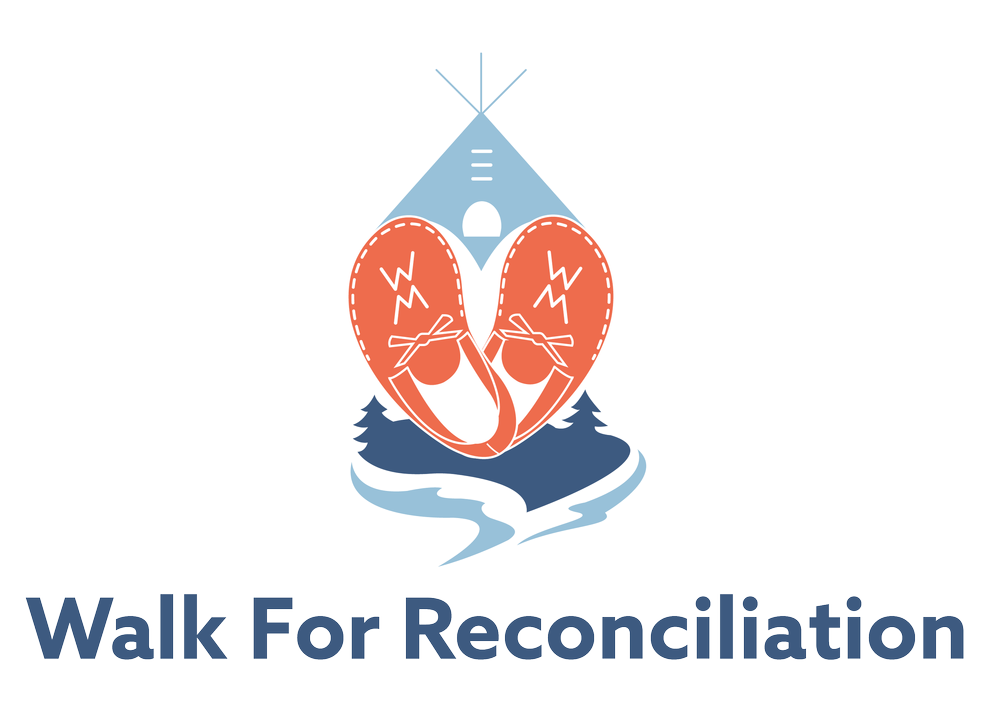 Hundreds Gather for the 15th Annual Walk for Reconciliation — The ...