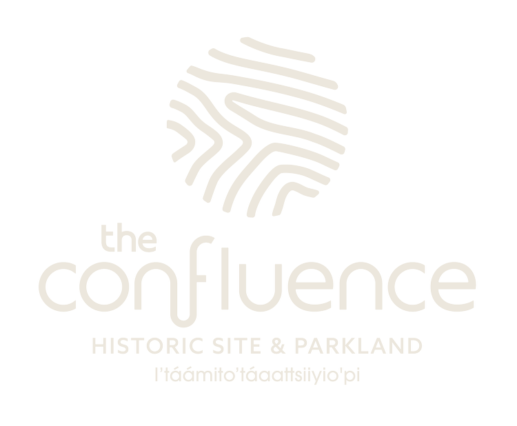 Visit The Confluence — The Confluence