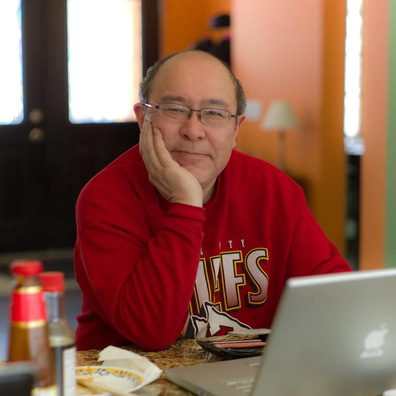 Lunar New Year at The Confluence — The Confluence