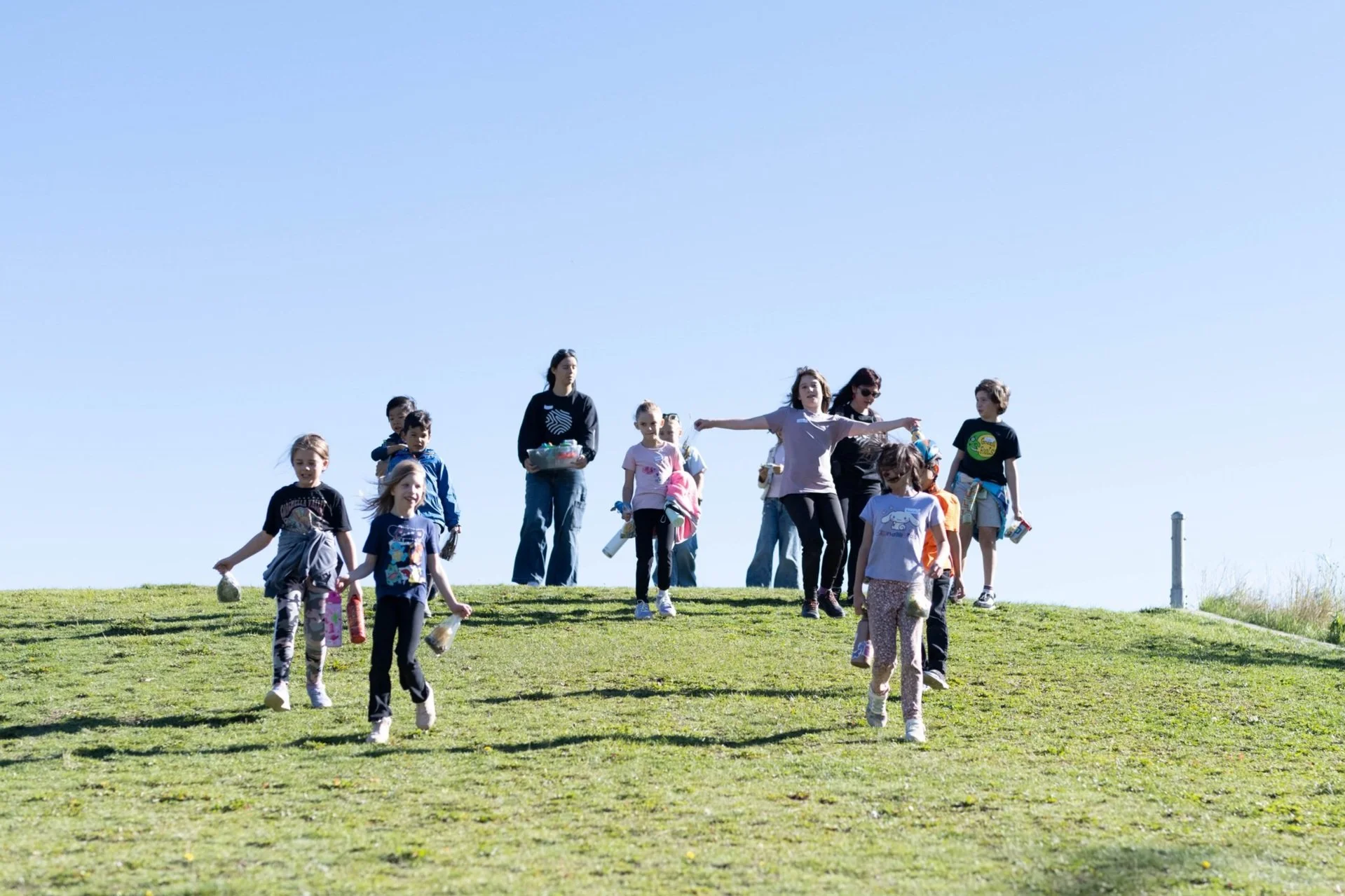 Summer Camps — The Confluence