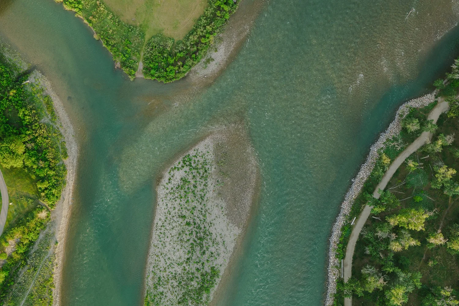 Visit The Confluence — The Confluence