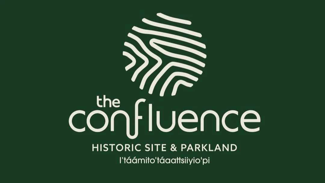 Calgary landmark reimagined: Fort Calgary rebrands to The Confluence ...