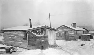 7 Interesting Facts About Métis People and Calgary’s Oldest House — The ...