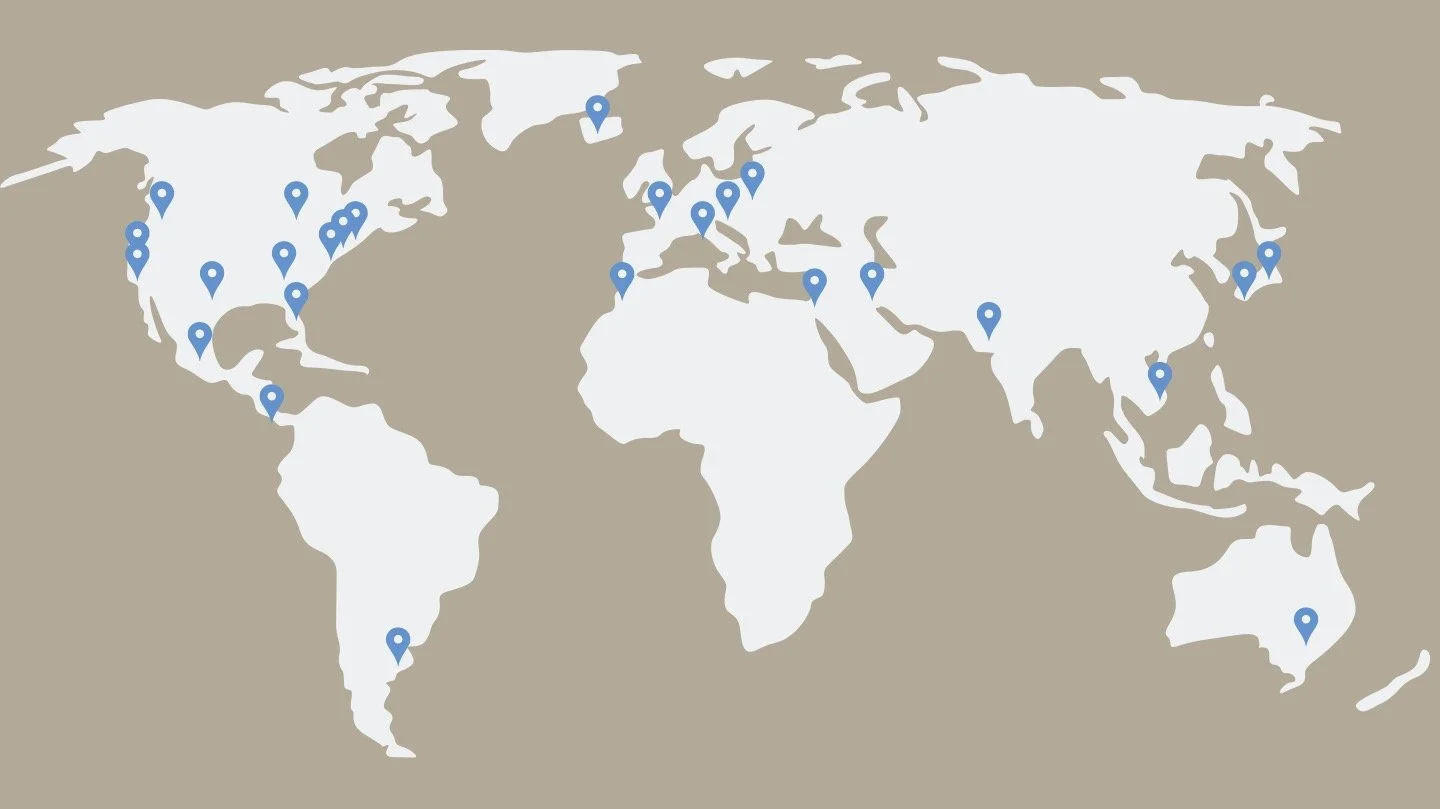 ASM Practitioner Directory | Find Certified Sound Healers — Auster Sound