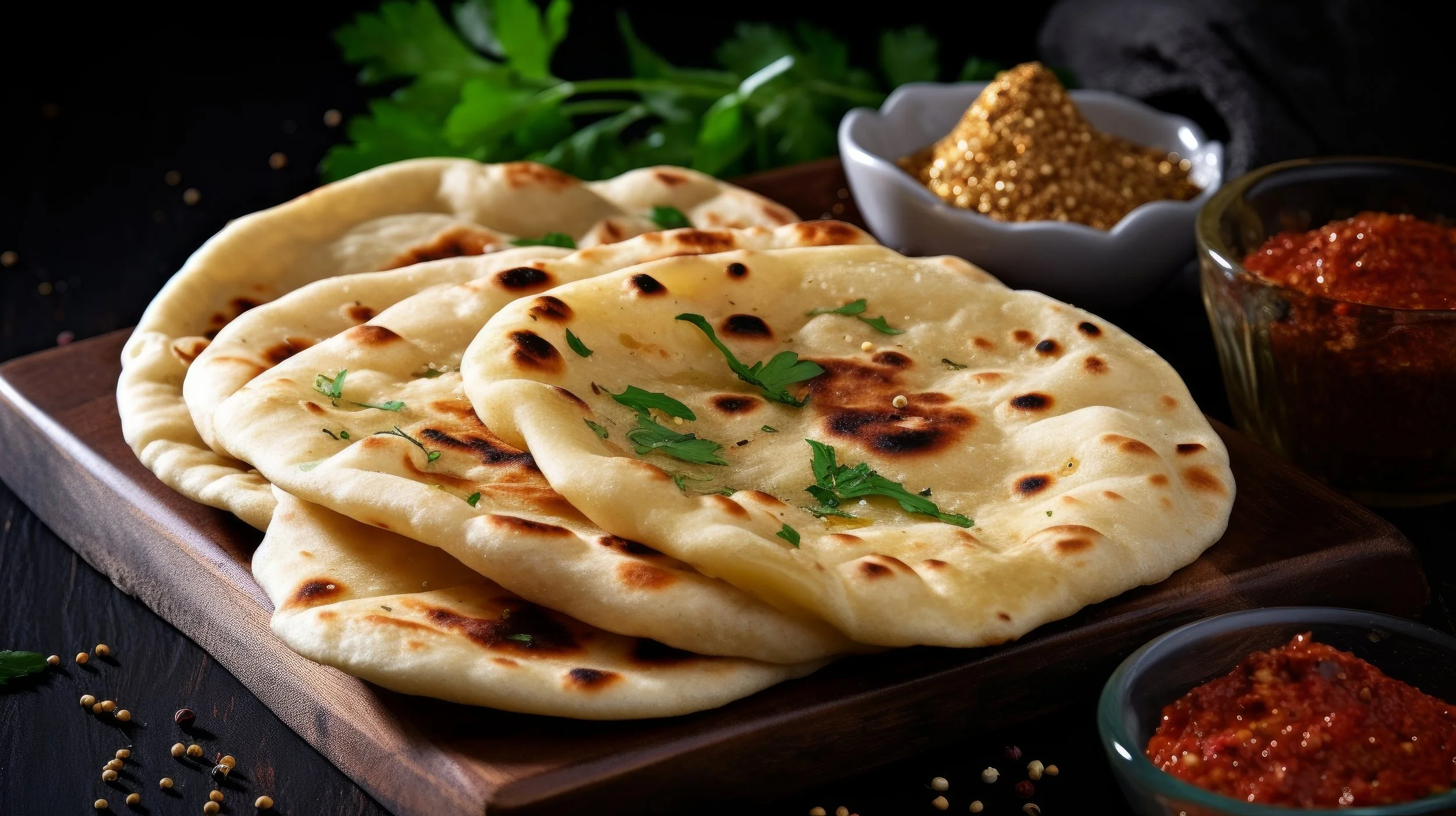 Rasoi Catering - Unforgettable Indian Culinary Experiences