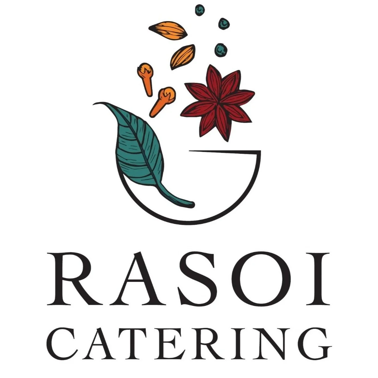Rasoi Catering - Unforgettable Indian Culinary Experiences