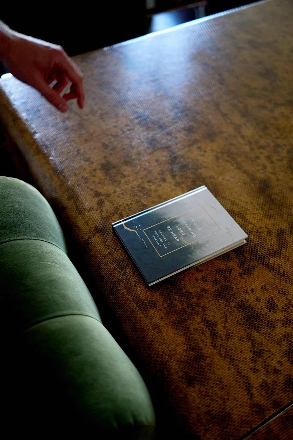 Ben Locke — Writer. Poet. Speaker.