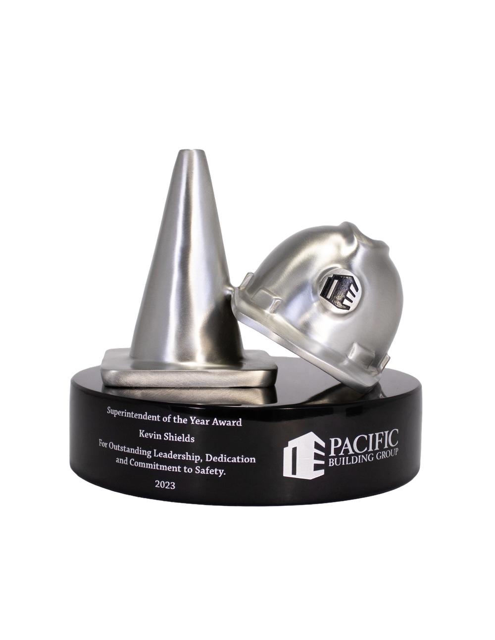 Safety Construction Engineering Awards | Custom Awards and Custom ...