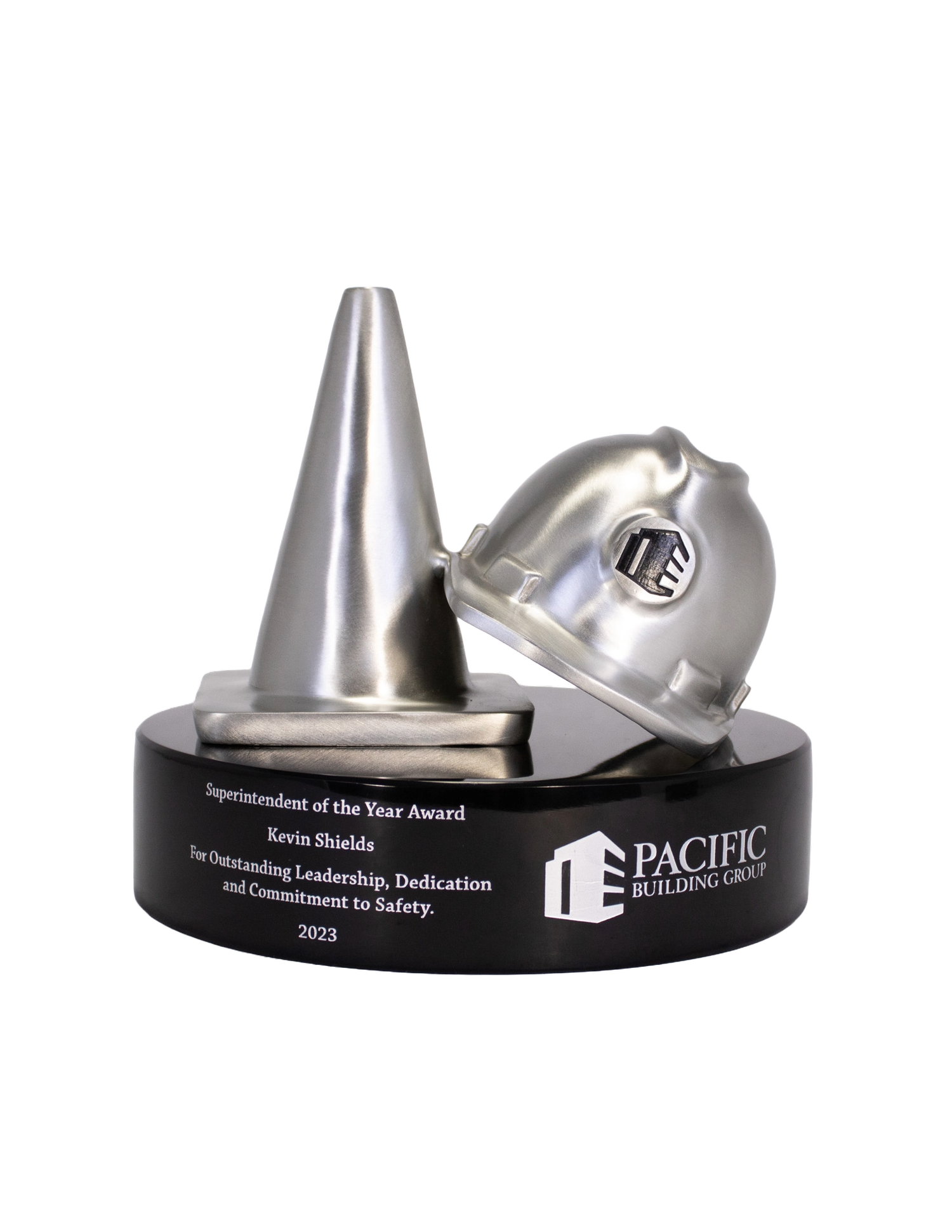 Safety Construction Engineering Awards | Custom Awards and Custom ...