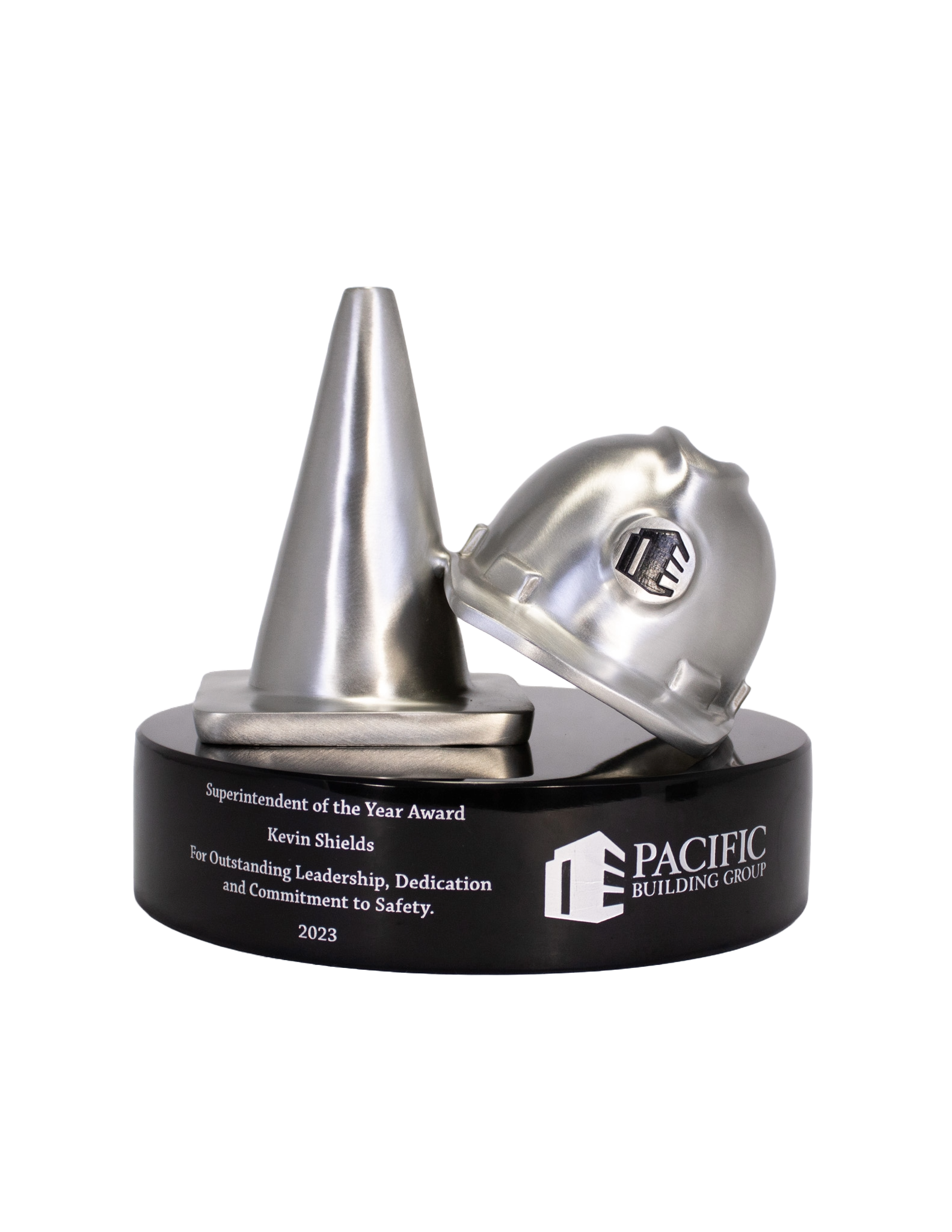 Safety Construction Engineering Awards | Custom Awards and Custom ...