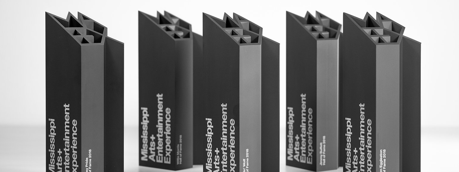 Metal Awards | Custom Awards and Custom Trophies - Bennett Awards