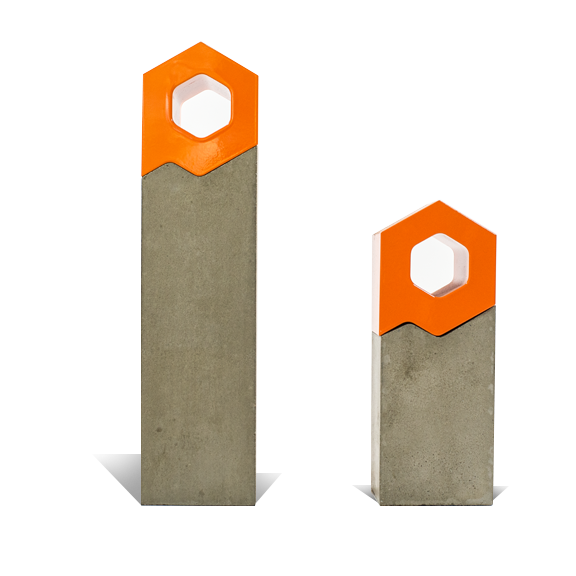 Custom Metal Awards: Machined Trophies & Sculptures | Custom Awards and ...