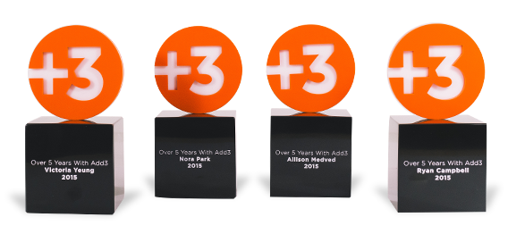 Choosing the Right TYPE of Custom Award | Custom Awards and Custom ...