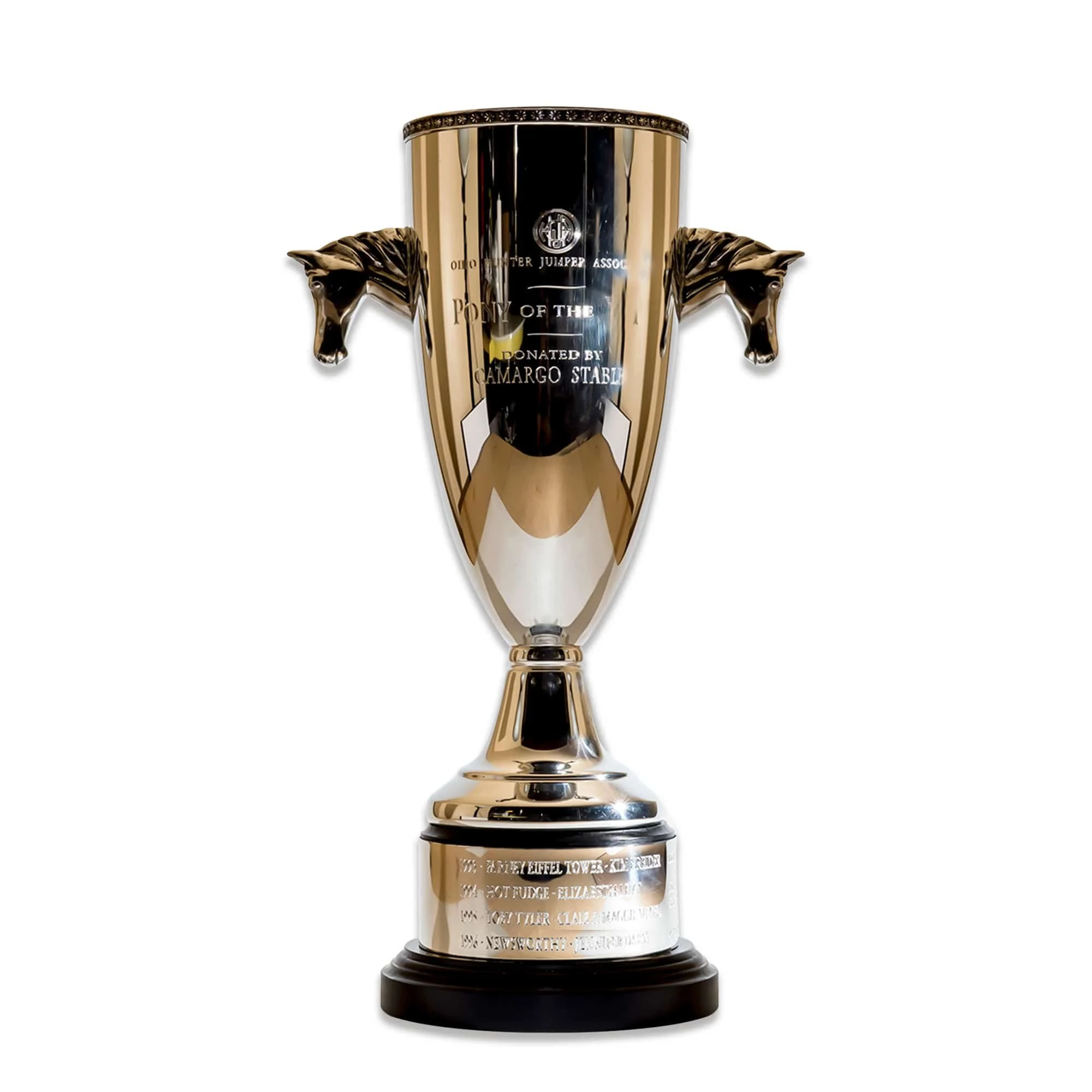Custom Cup Trophy | Custom Awards and Custom Trophies - Bennett Awards