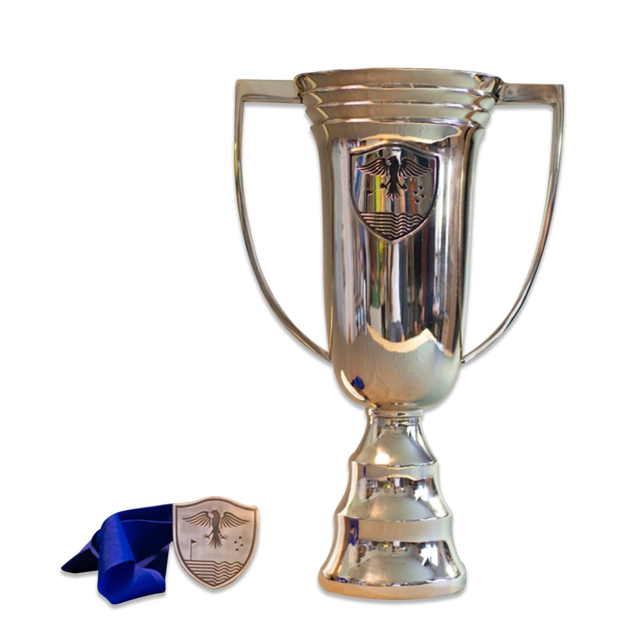 Custom Cup Trophy | Custom Awards and Custom Trophies - Bennett Awards