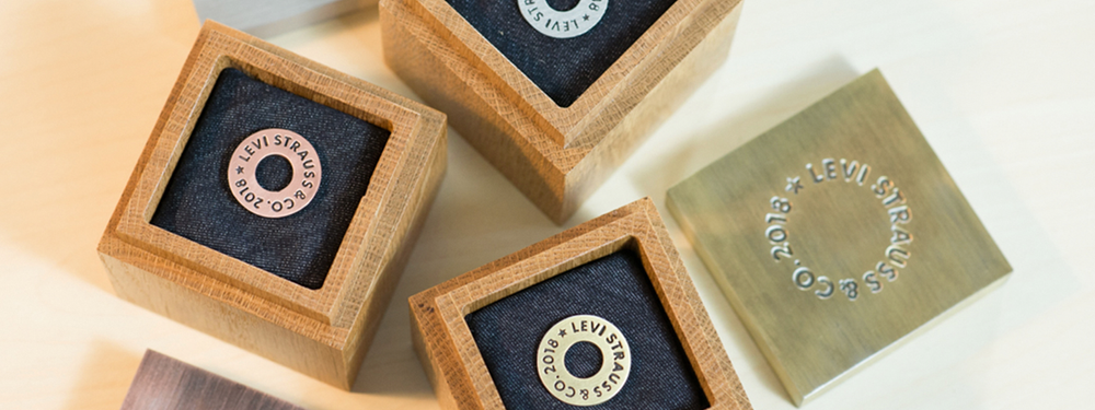 Medallions | Custom Awards and Custom Trophies - Bennett Awards