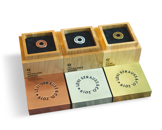 Medallions | Custom Awards and Custom Trophies - Bennett Awards