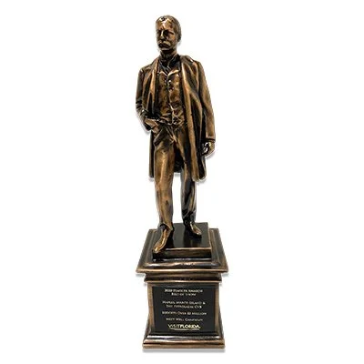 Figurative Awards | Custom Awards and Custom Trophies - Bennett Awards