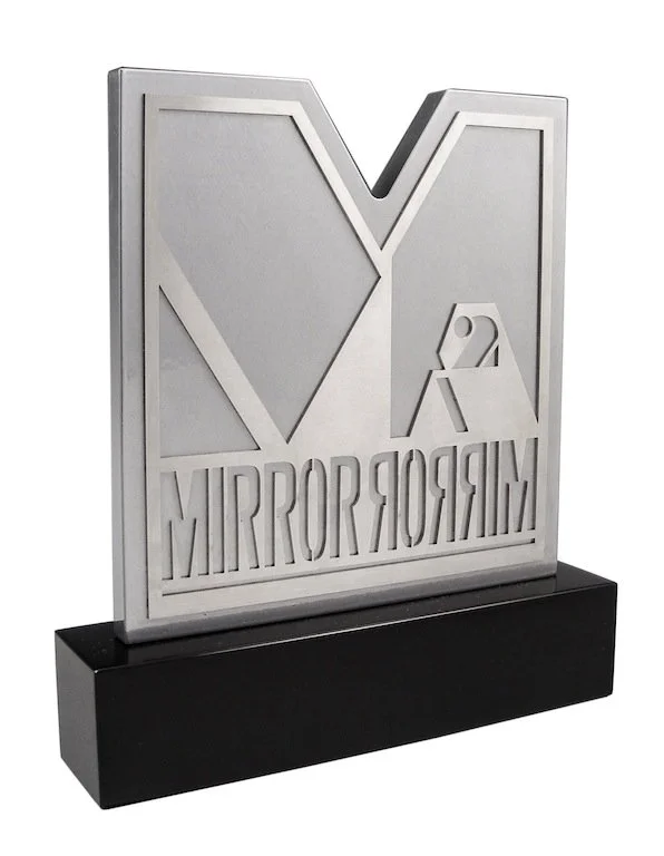 Custom Plaques | Custom Awards and Custom Trophies - Bennett Awards