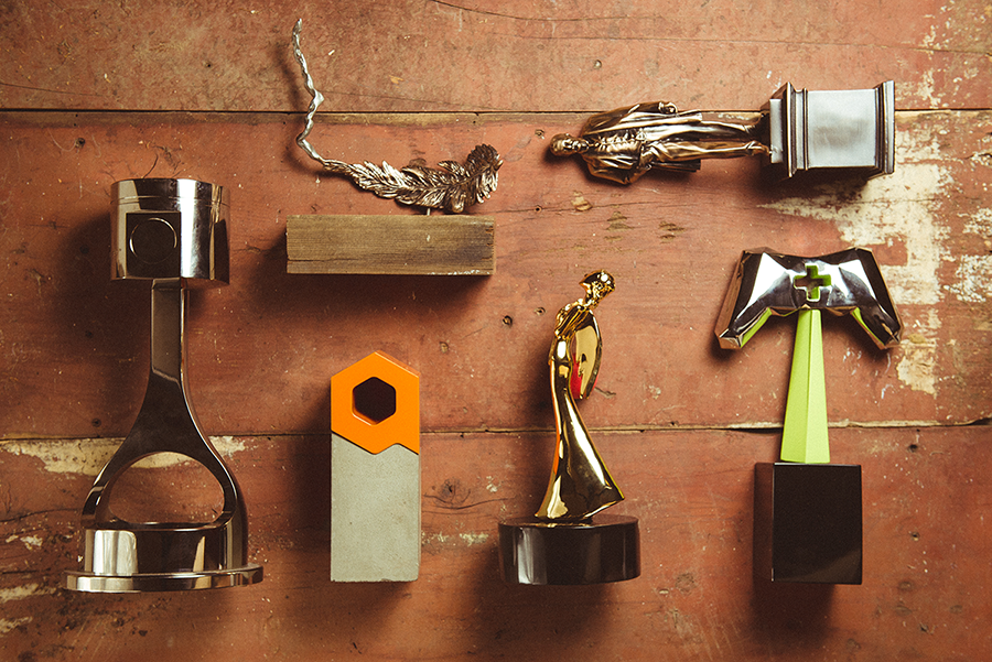 Custom Showcase 2 | Custom Awards and Custom Trophies - Bennett Awards